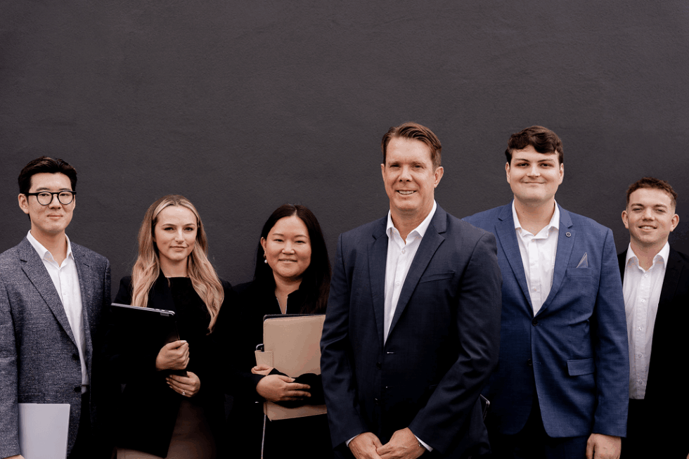 About Us - Frazer Financial